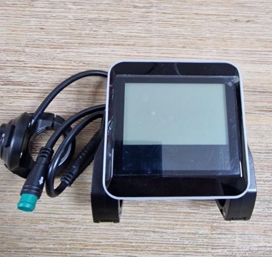 Zemto - Display für Popal Lastenrad, Display für Buckle, Display für ...